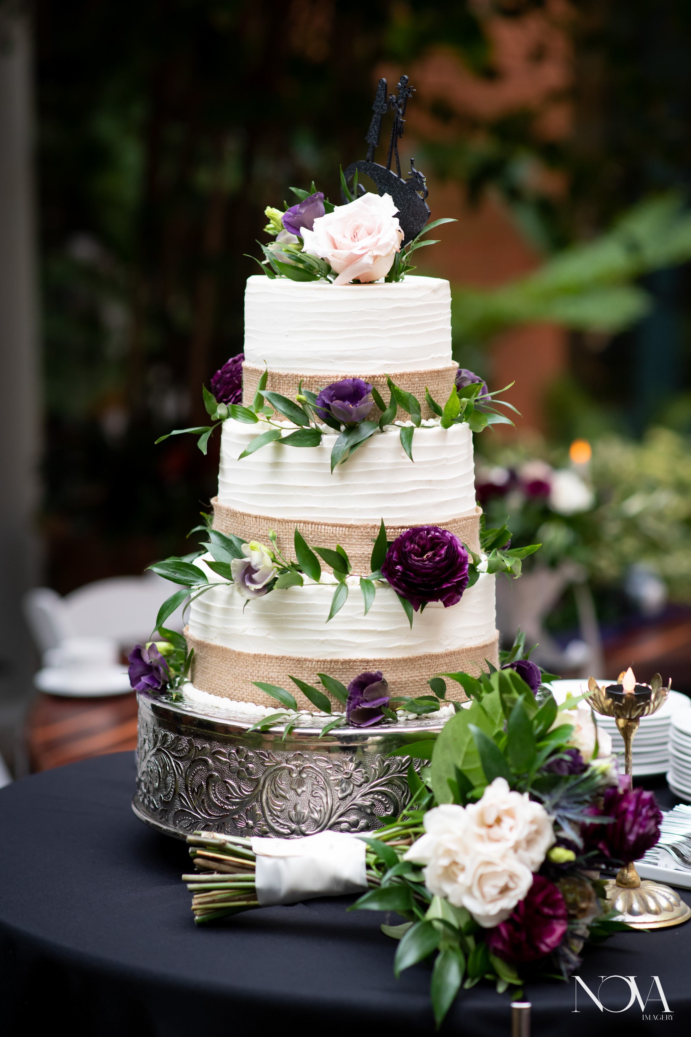 Swan and Dolphin Wedding at Walt Disney World - Nova Imagery