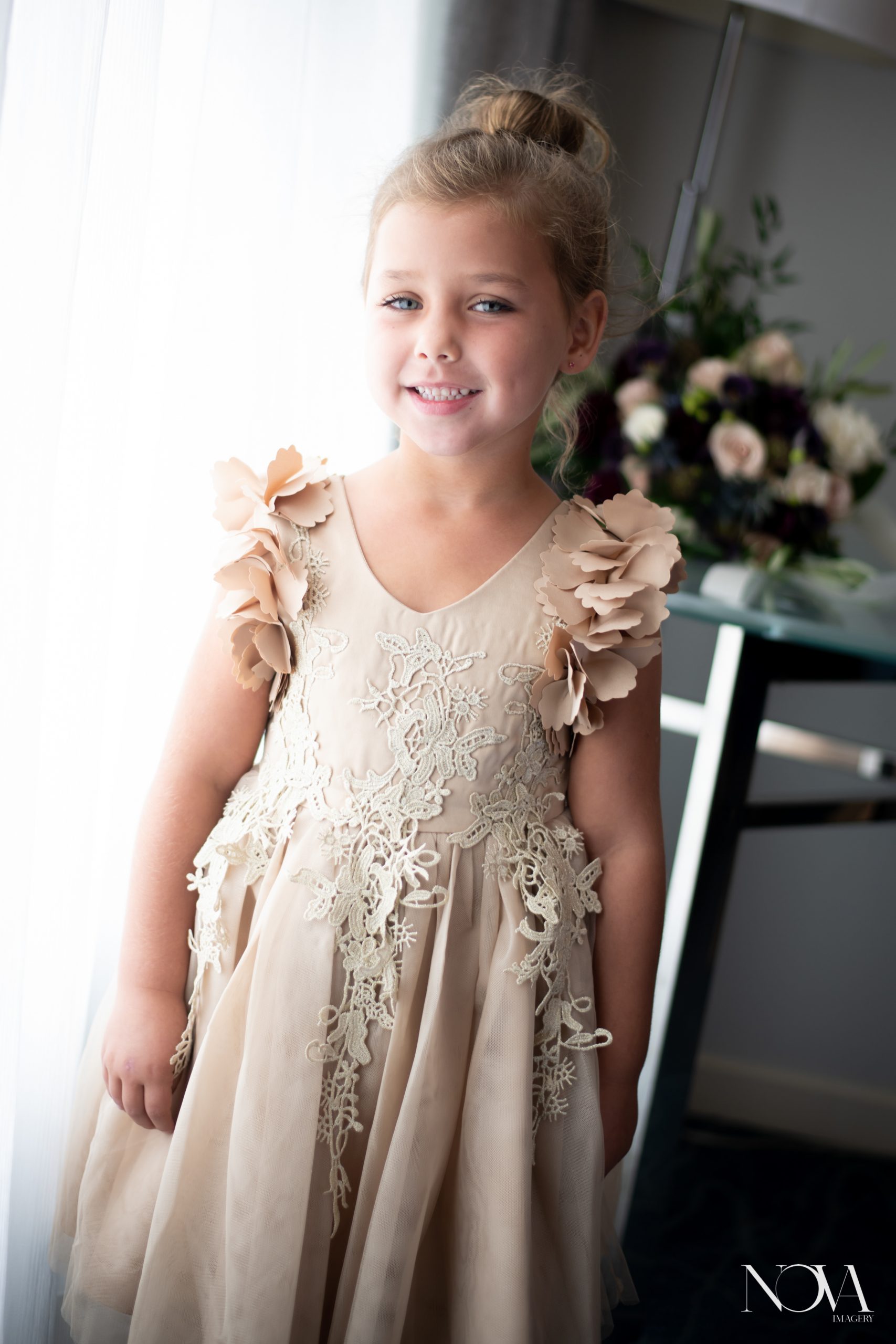 Swan and Dolphin Wedding at Walt Disney World - Nova Imagery