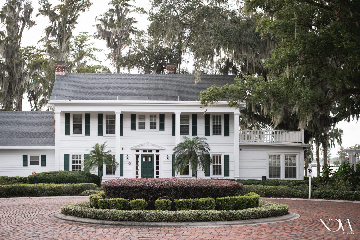 Cypress Grove Estate House - Wedding Venue