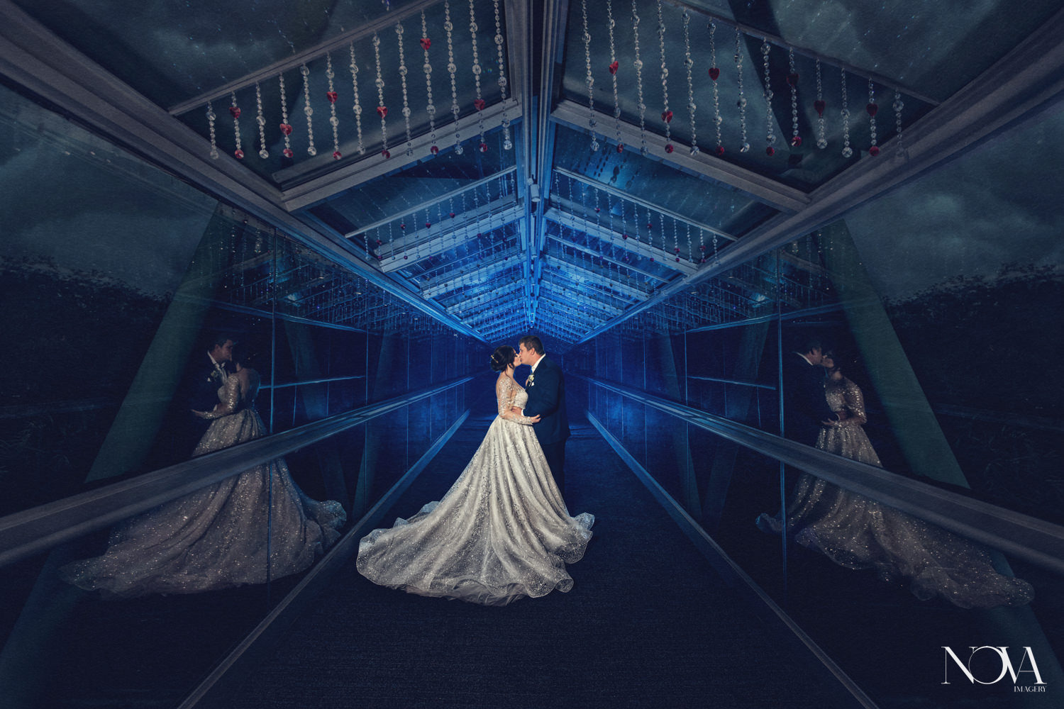 Orlando Science Center - Wedding Venue