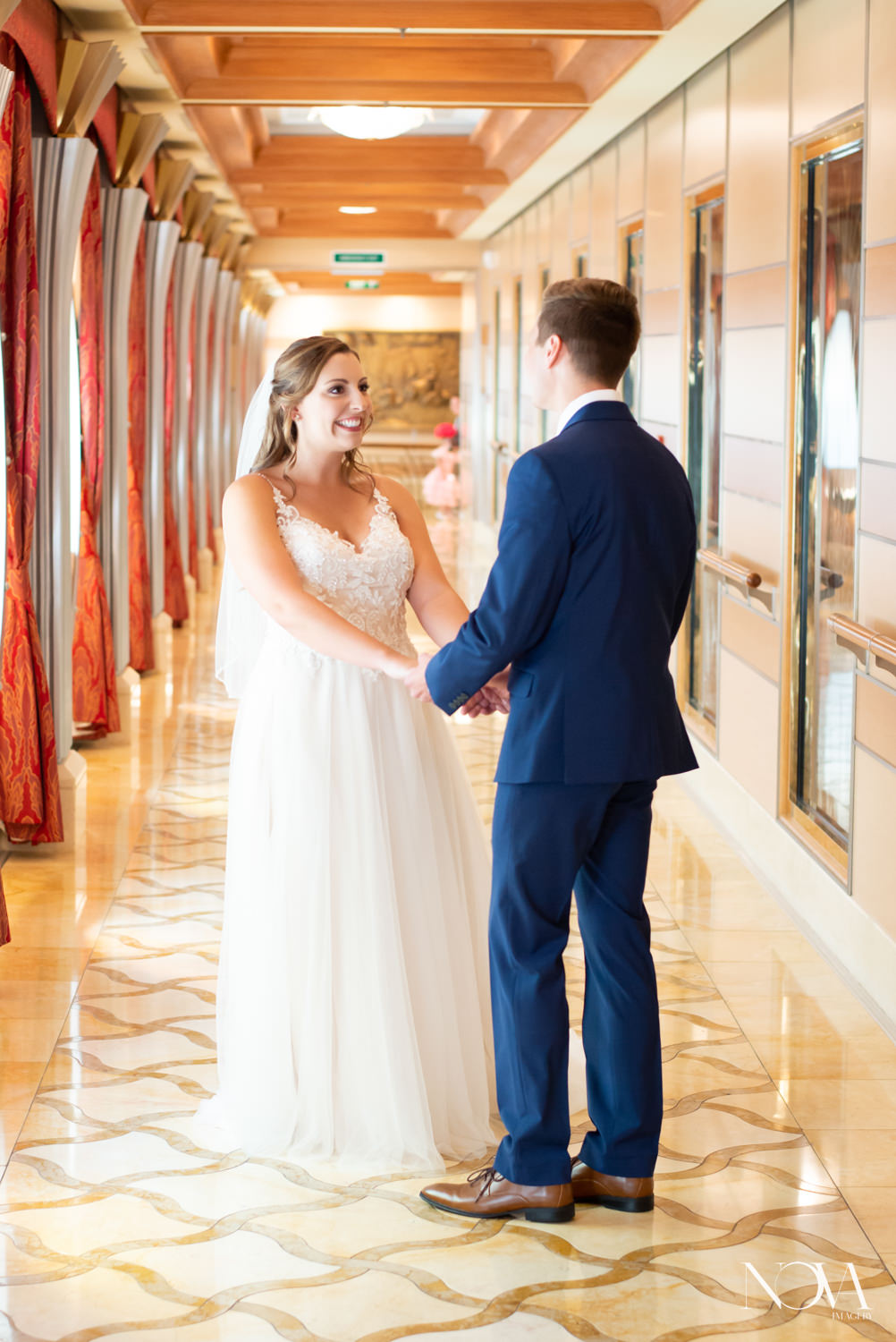 DCL Wedding Photography | Nova Imagery