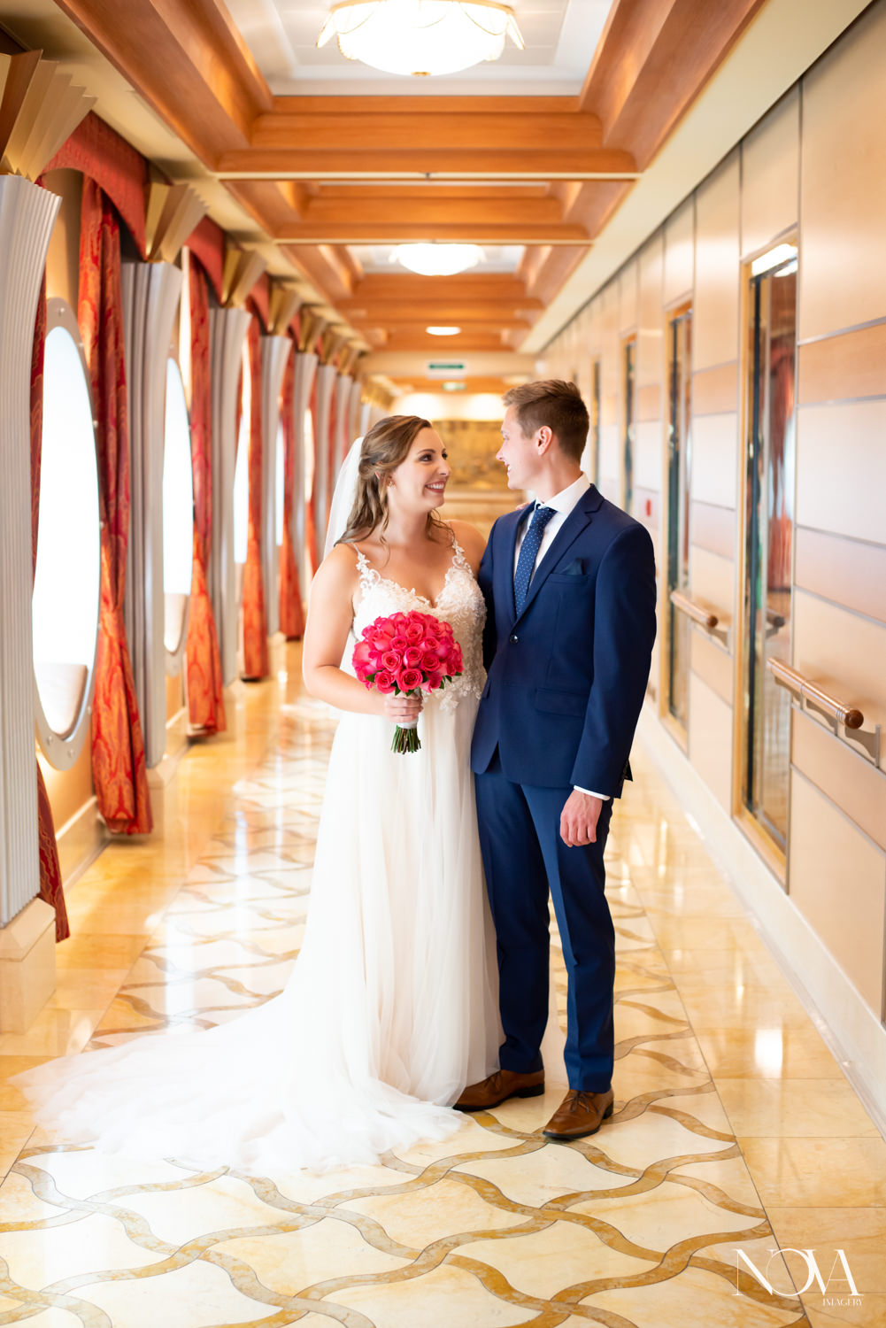 DCL Wedding Photography | Nova Imagery