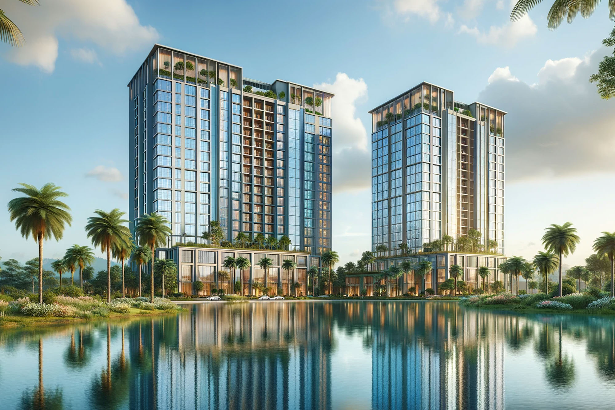 DoubleTree at the Entrance to Universal Orlando - Wedding Venue