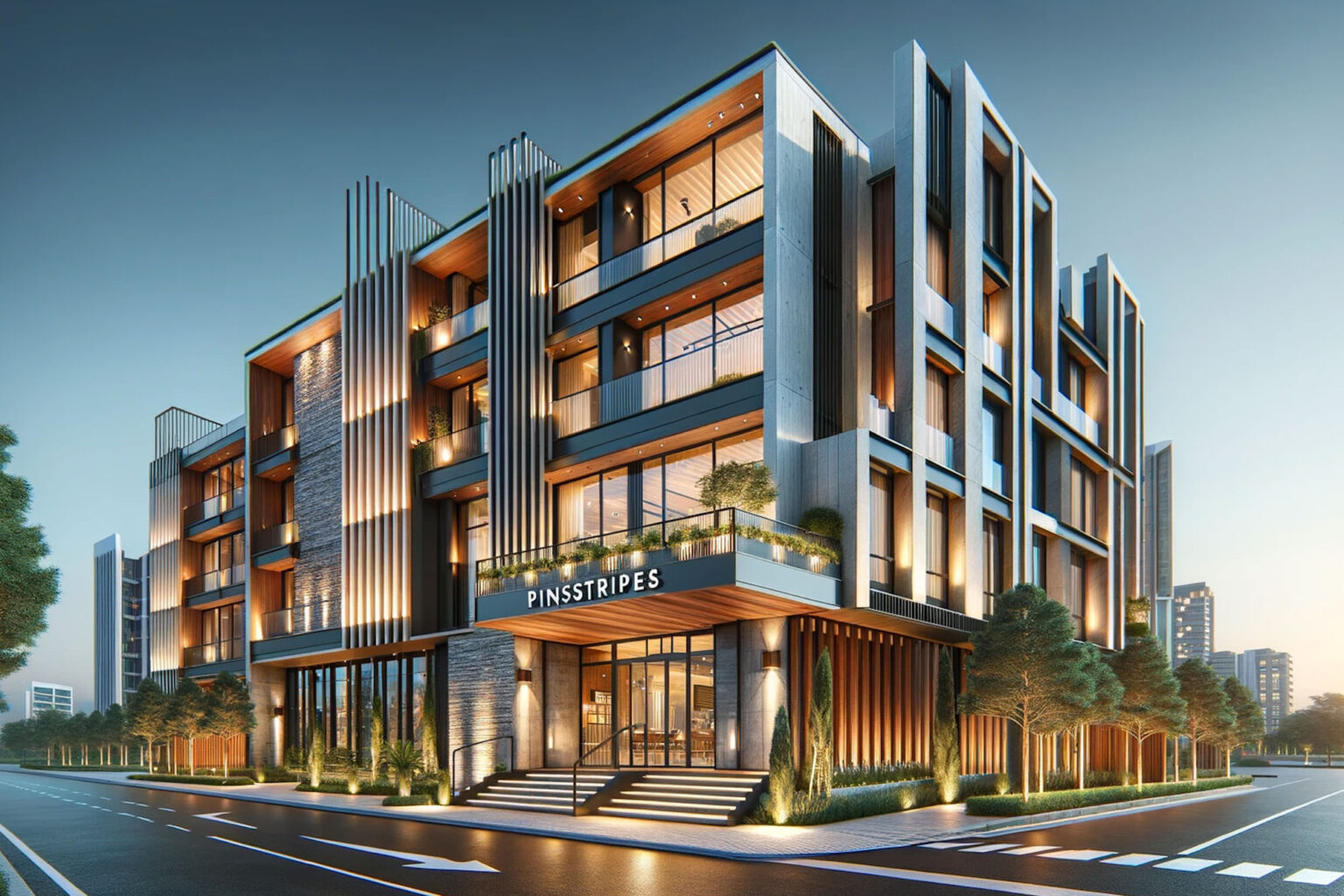 Pinstripes Orlando - Wedding Venue