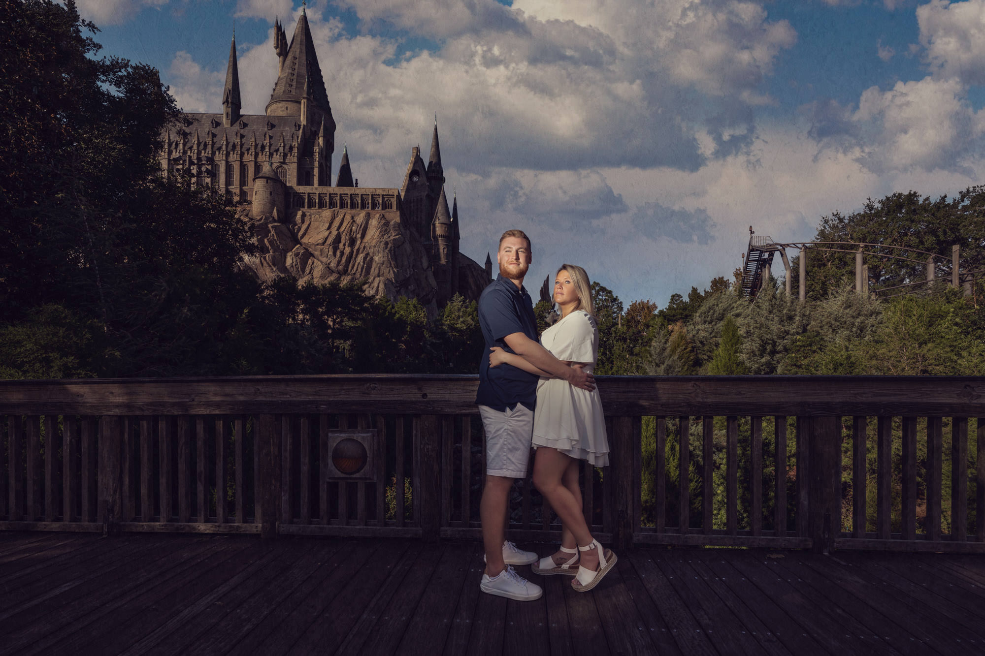 Ultimate Guide To Engagement Sessions