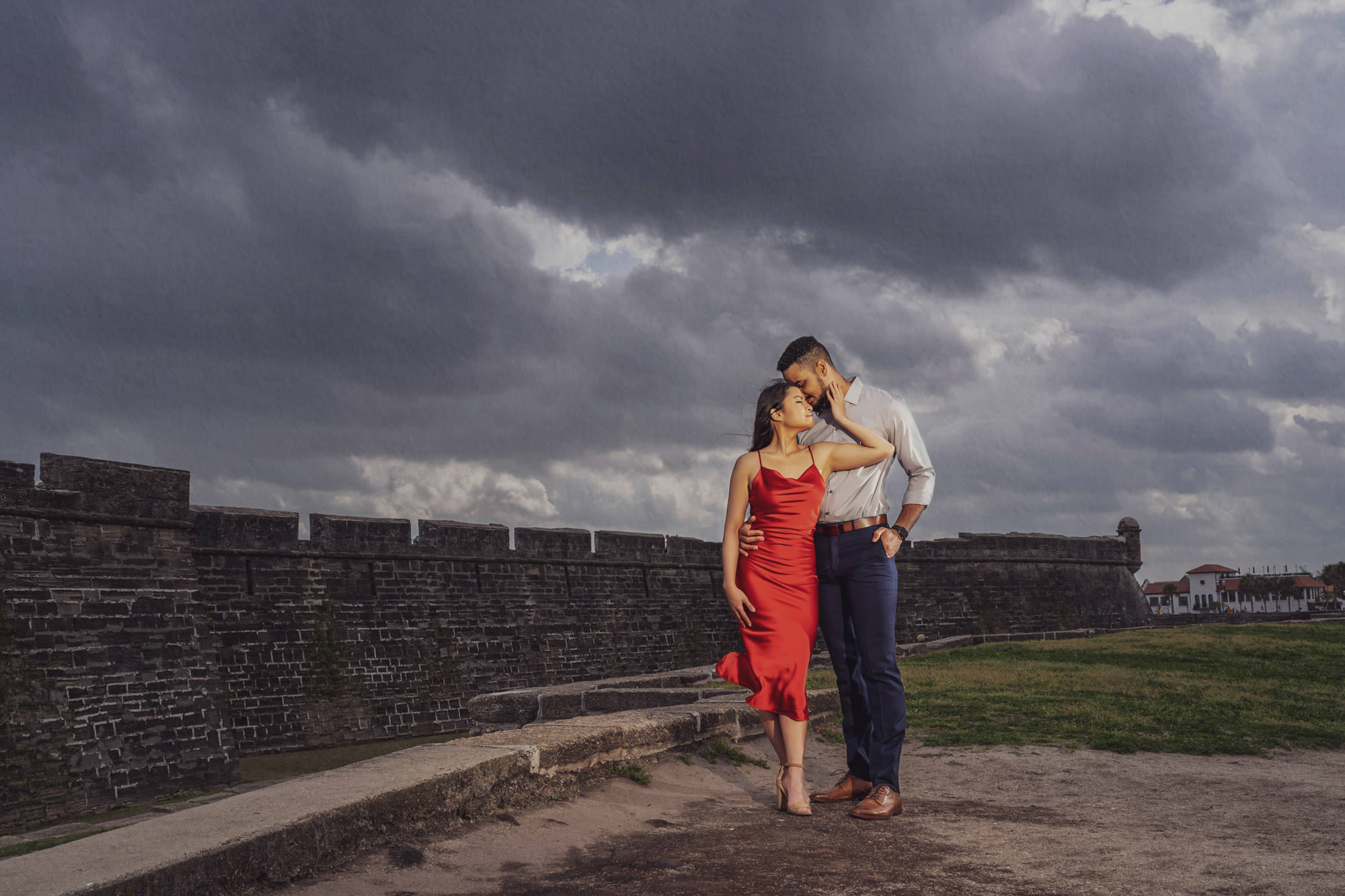 Ultimate Guide To Engagement Sessions